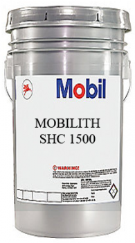 Mỡ bôi Trơn Mobil Lith SHC 1500 - Tổng kho dầu