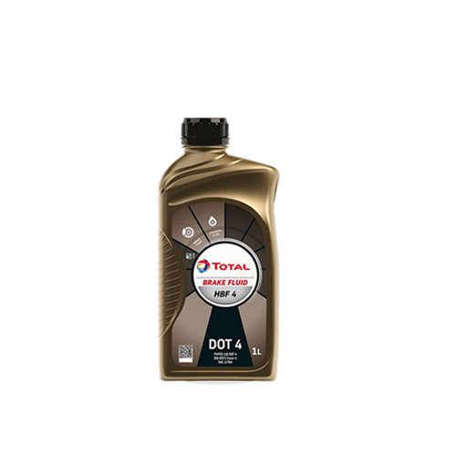 Dầu phanh Total Hbf 4 - Lốp Hải Phòng